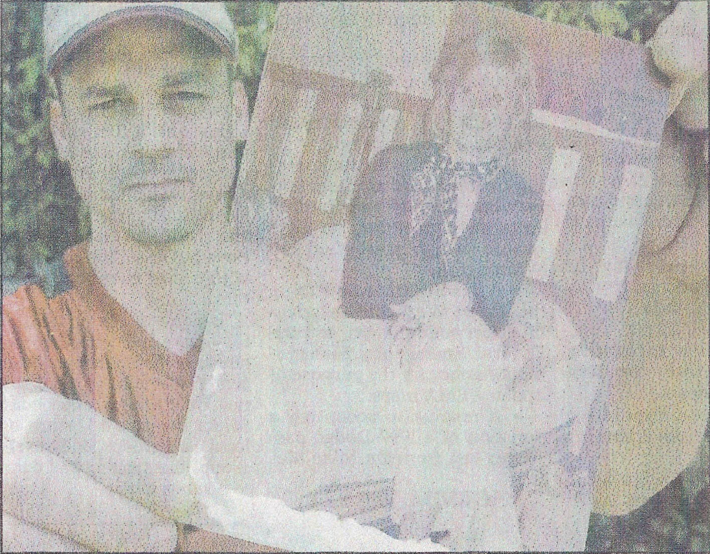 30 YEARS LATER: Murder victims children look for answers, justice